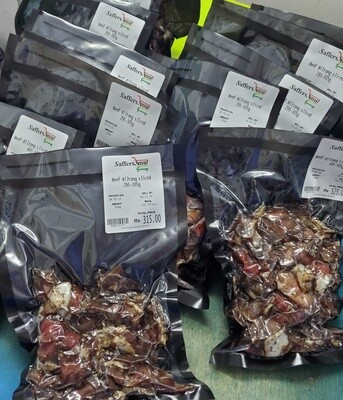 Biltong & Fresh Meat
