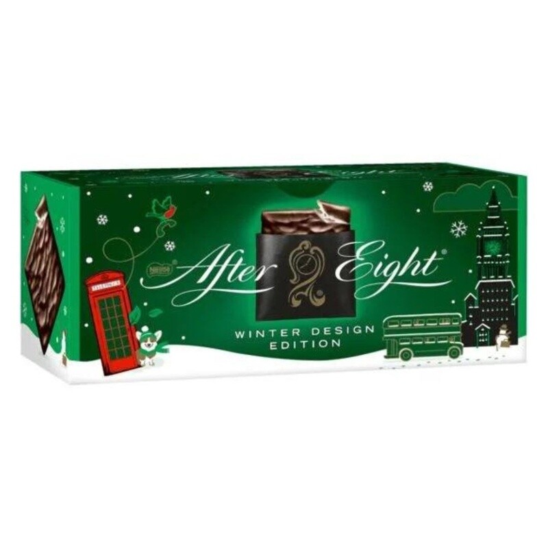 After Eight Winter Edition 200g