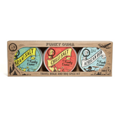 Saffers Online Store