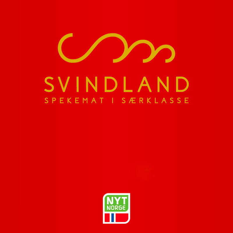 Svindland Kjøtt