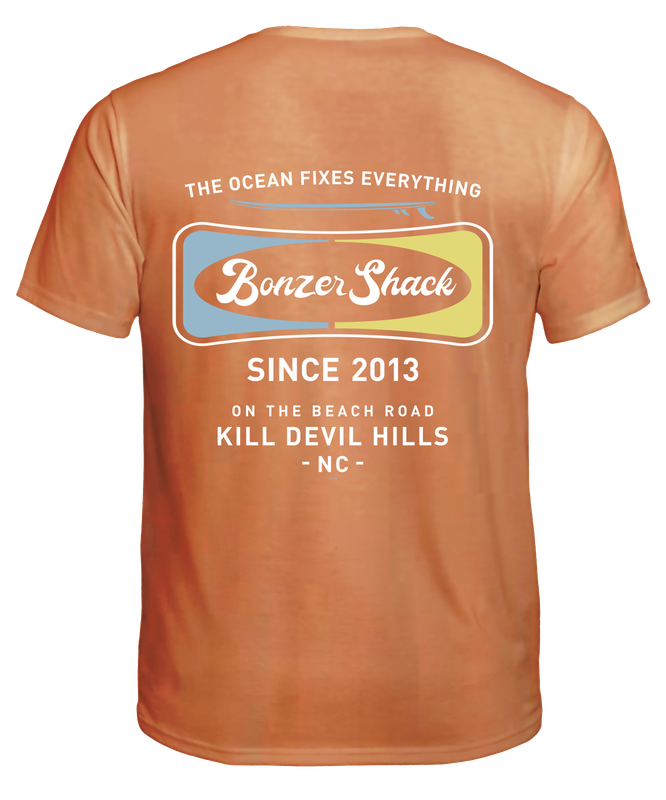 Bonzer Swag - Bonzer Shack