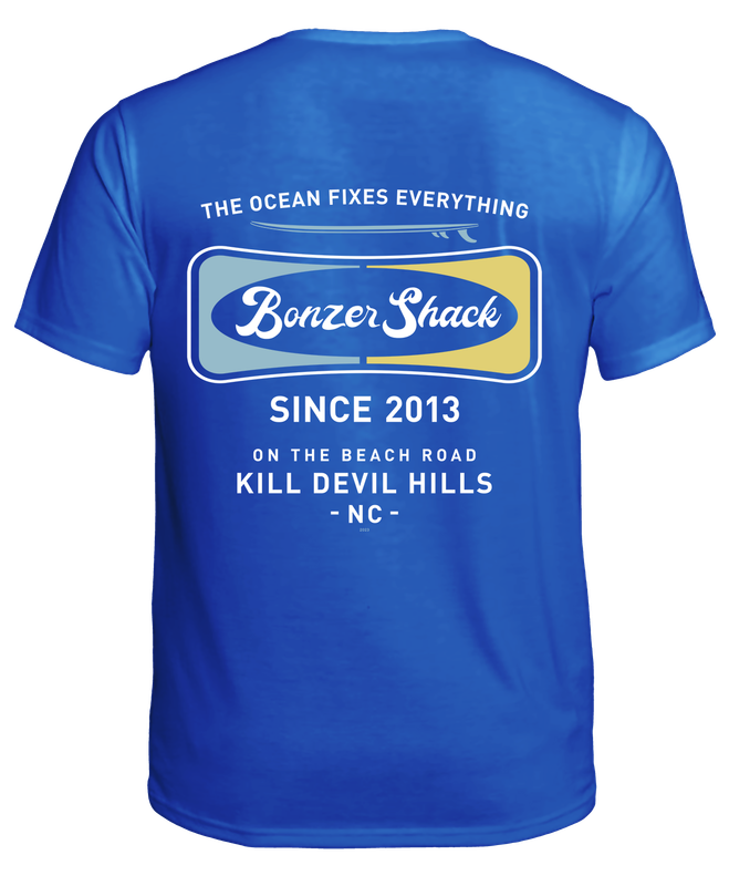 Bonzer Swag - Bonzer Shack