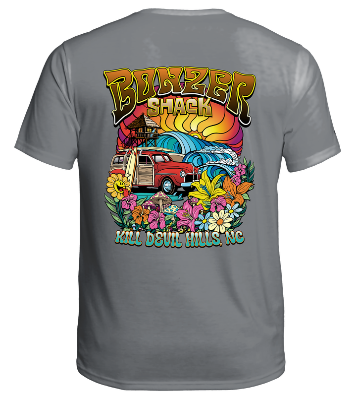Bonzer Swag - Bonzer Shack