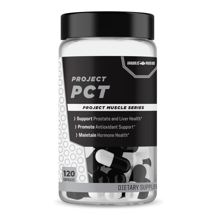 PROJECT PCT
