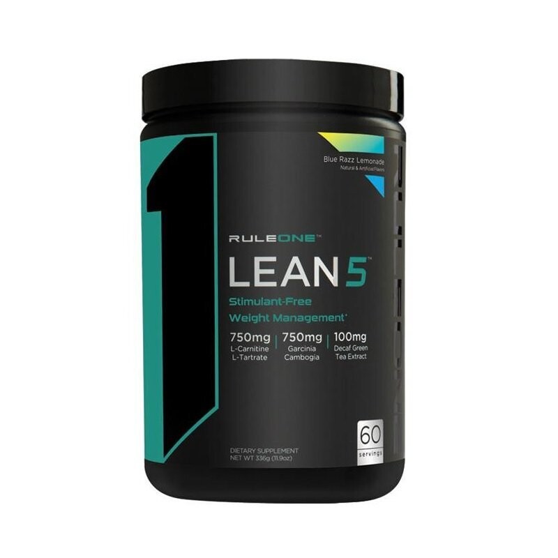 LEAN 5