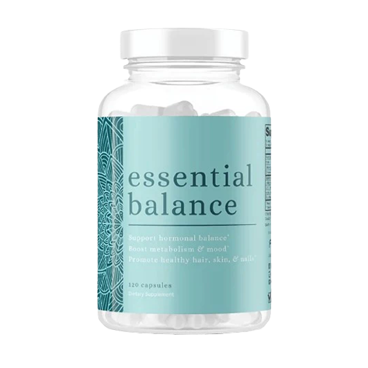 ESSENTIAL BALANCE