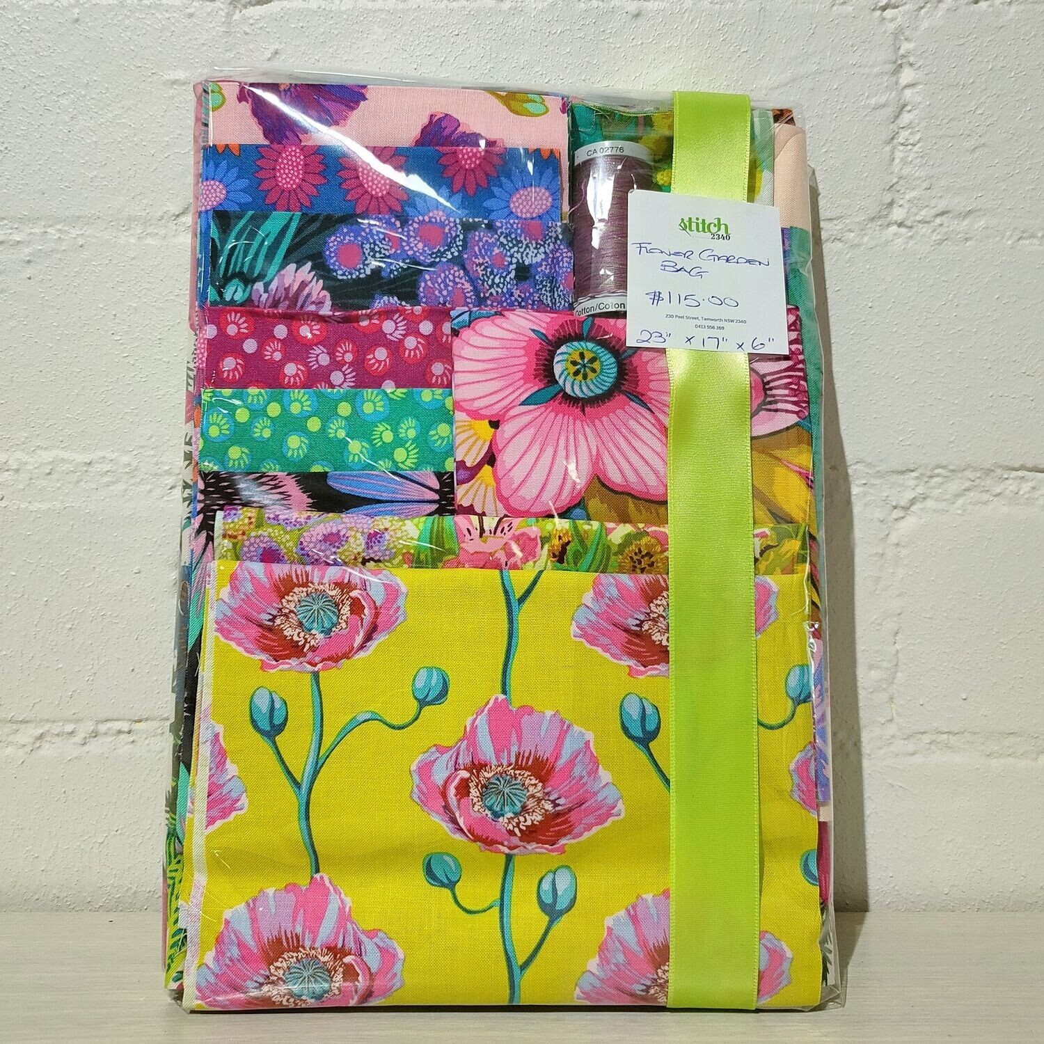 Bag Kits