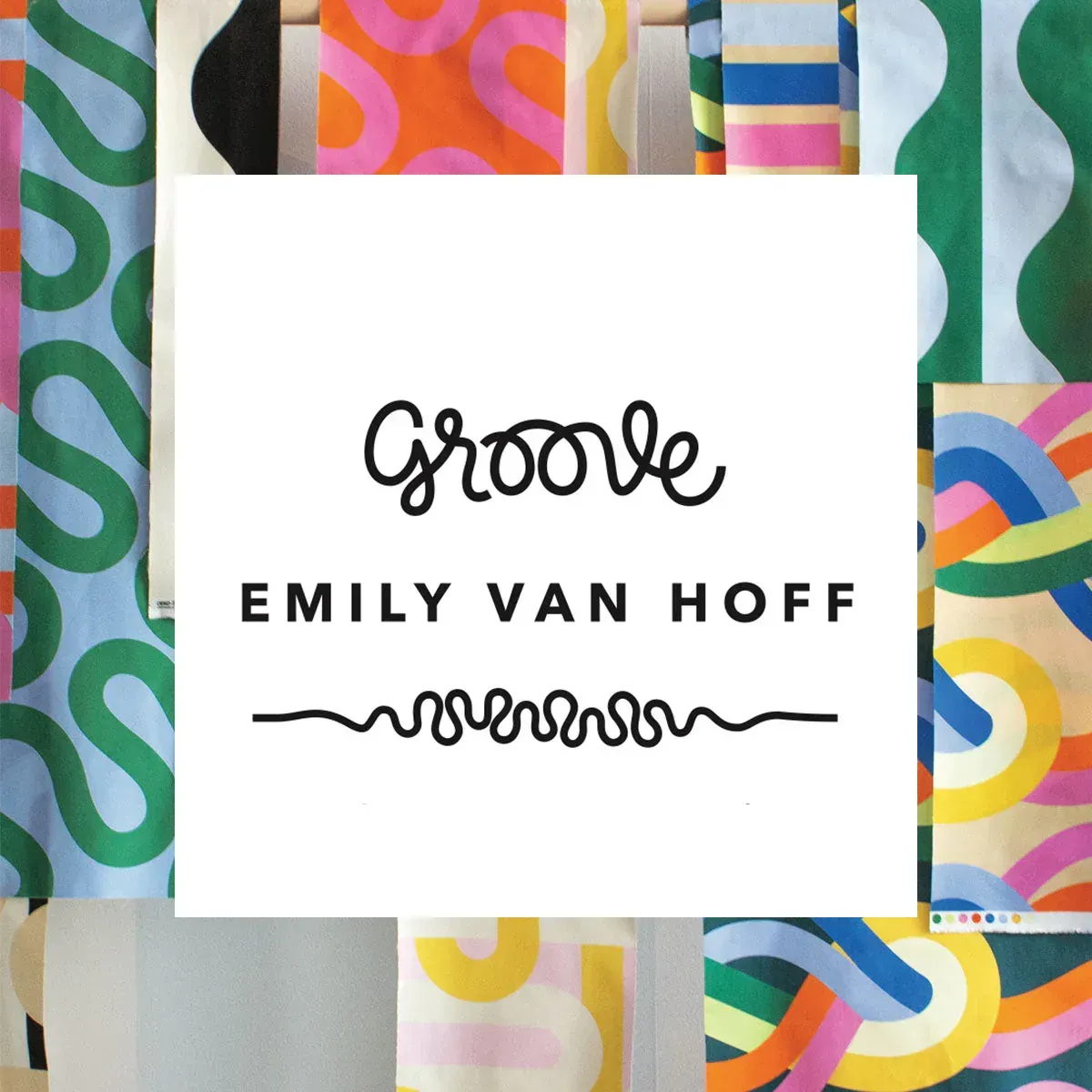 Groove by Emily Van Hoff