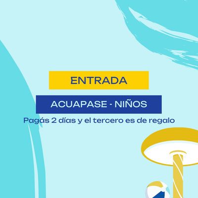 Acuamania parque acuático