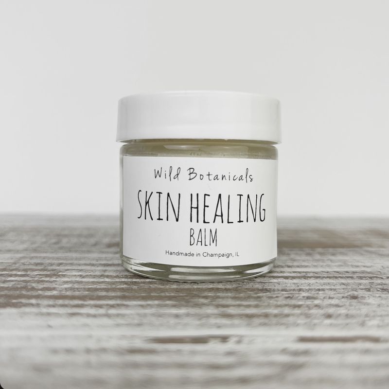 Skin Healing Balm