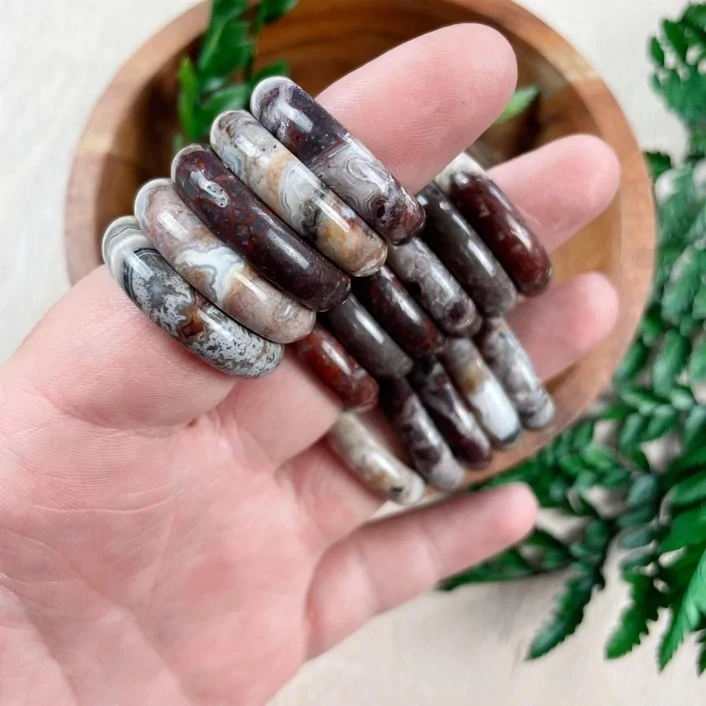Crystal Bands