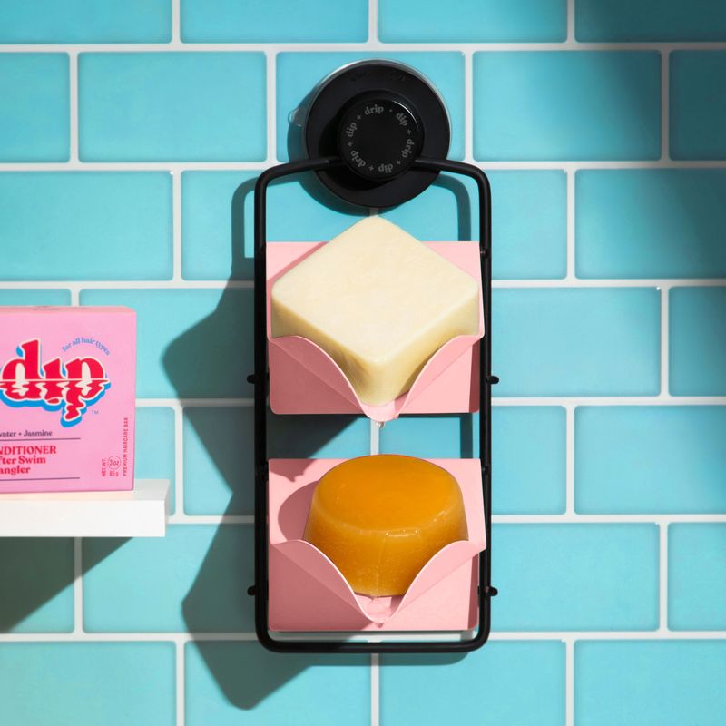 Dip & Drip Wall Mount Adapter (Adapter only)