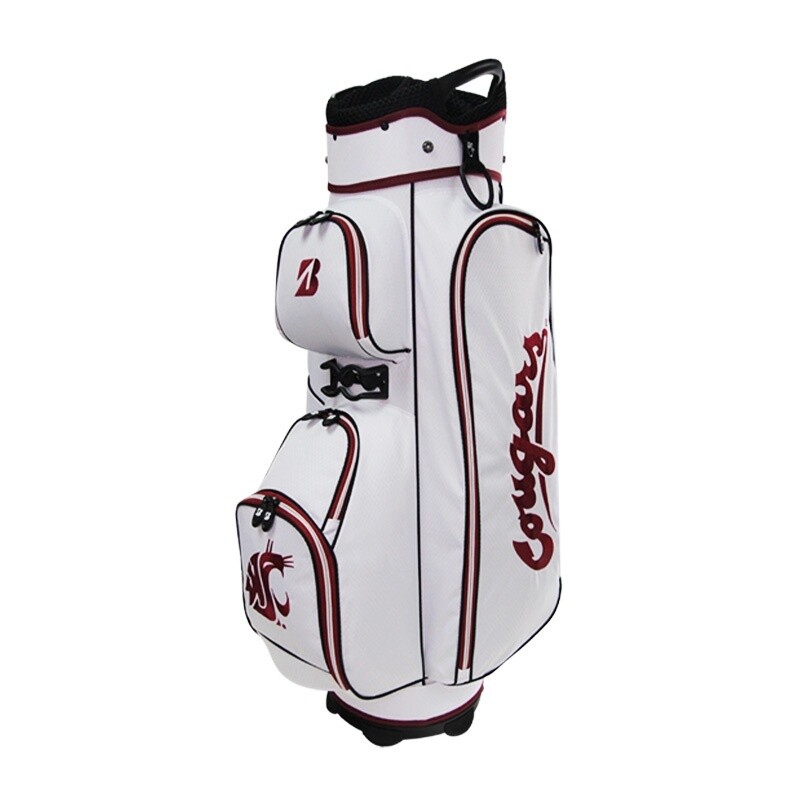Bridgestone Washington State Cart Bag