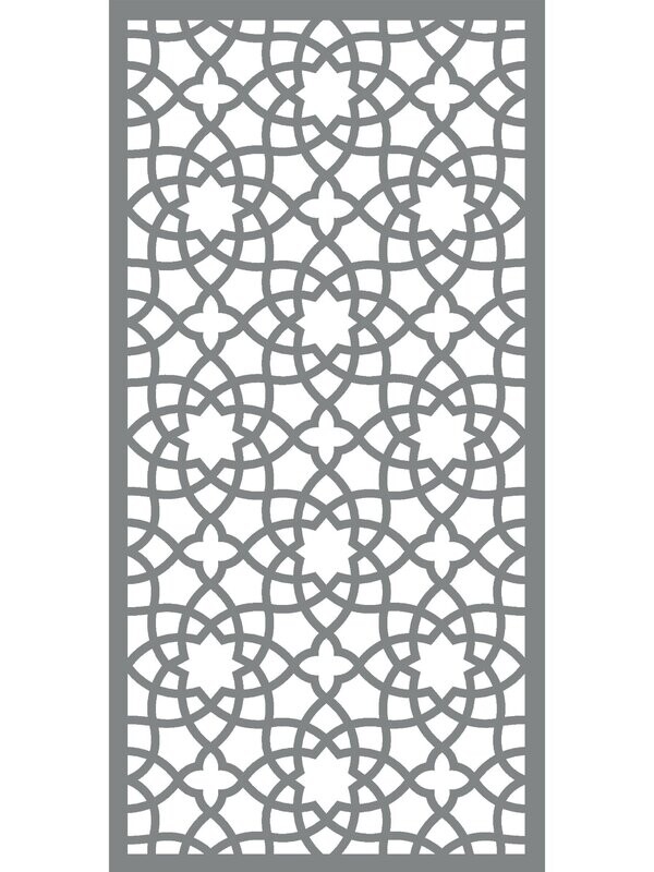 Buy Alhambra Large Interior Screen - Shop Now