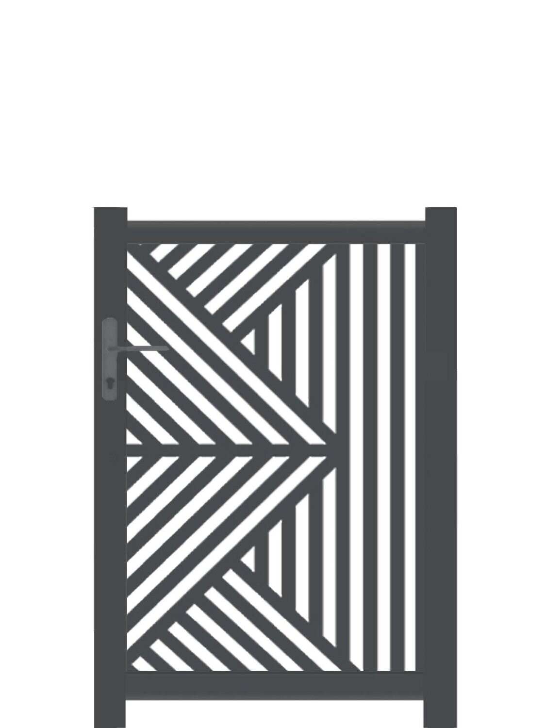 Buy Vector Screen Gate | Compliments Screen Envy Decorative