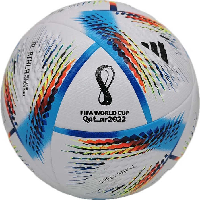 FIFA World Cup 2022 “Al Rihla” Official Match Ball