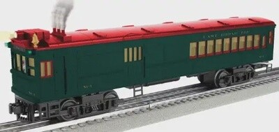 East Broad Top Railroad Online Gift Shop