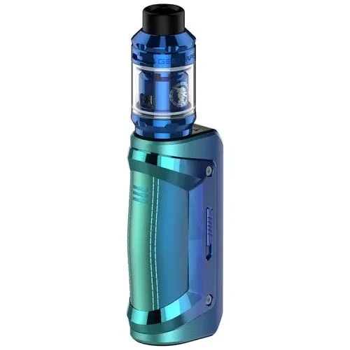 Kit Aegis Solo 2 S100 Mint Green