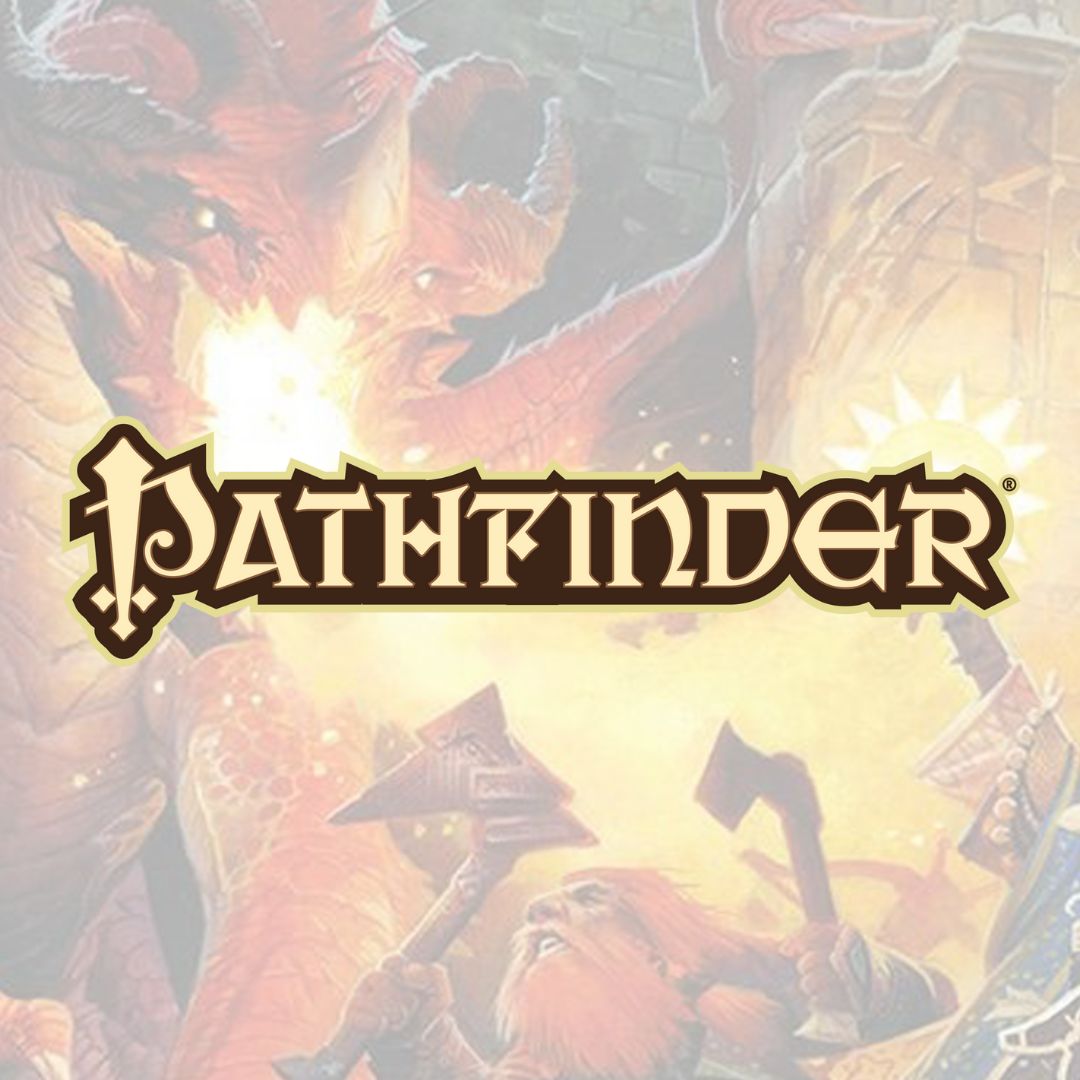 PATHFINDER – STORE – Level Up Games