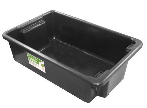 Recycled Stacking Nesting Crate