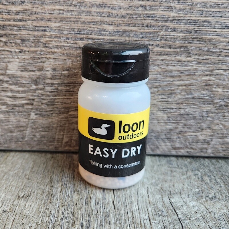 LOON EASY DRY
