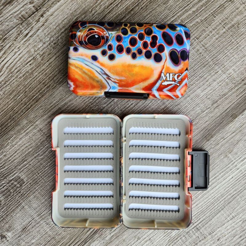 MFC POLY FLY BOX
