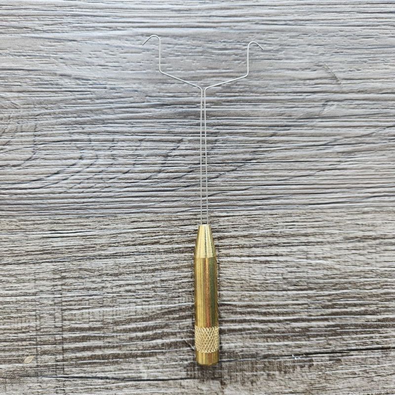 GRIFFIN SPINNING LOOP TOOL