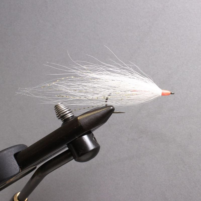 WALLEYE FLIES