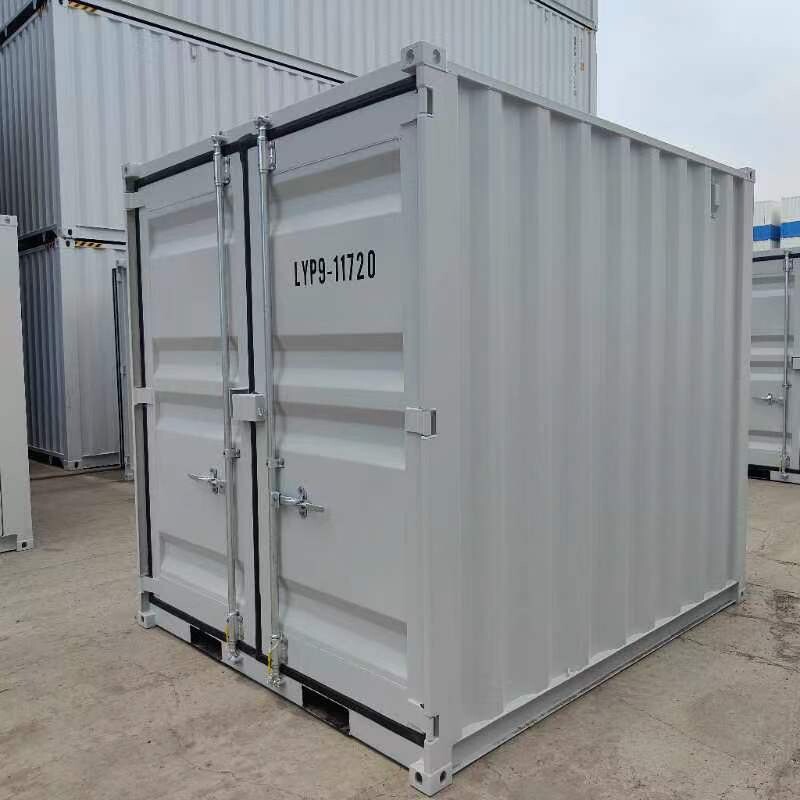 New 8ft Shipping Container