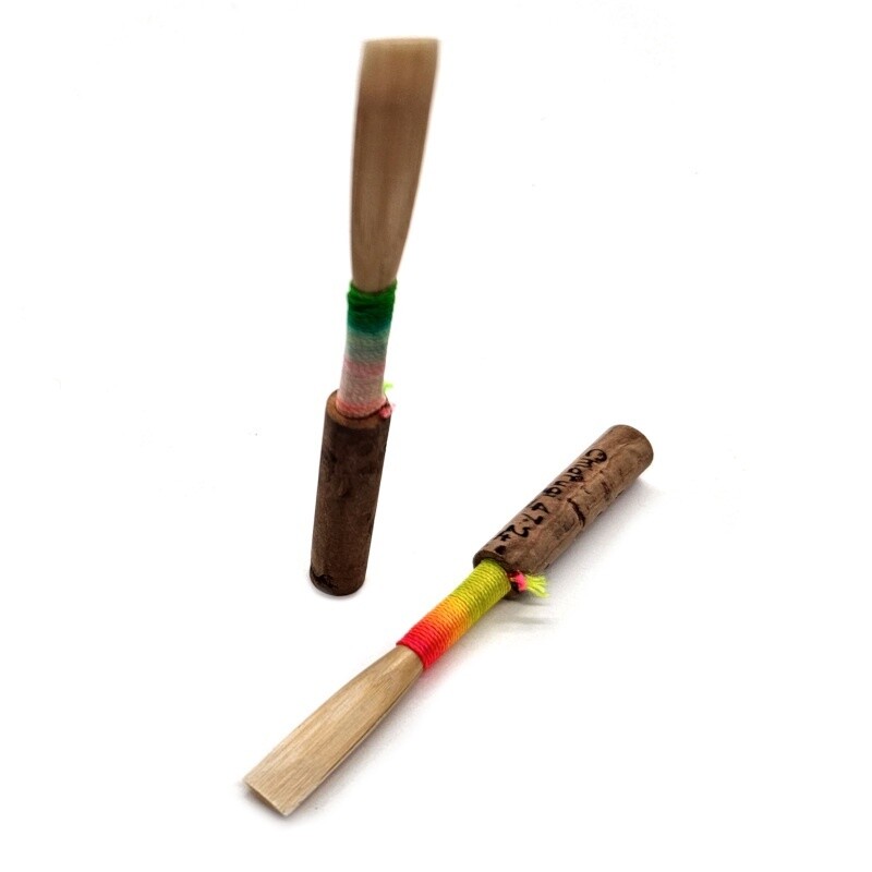 NMC Prodigy Oboe Reed - home - Nebraska Music Company