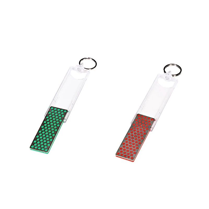 DMT Diamond Mini-Sharp Sharpener - home - Nebraska Music Company