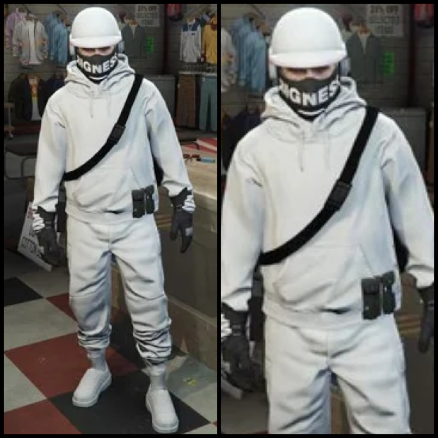 Products — LoveDOEKOE GTA Service