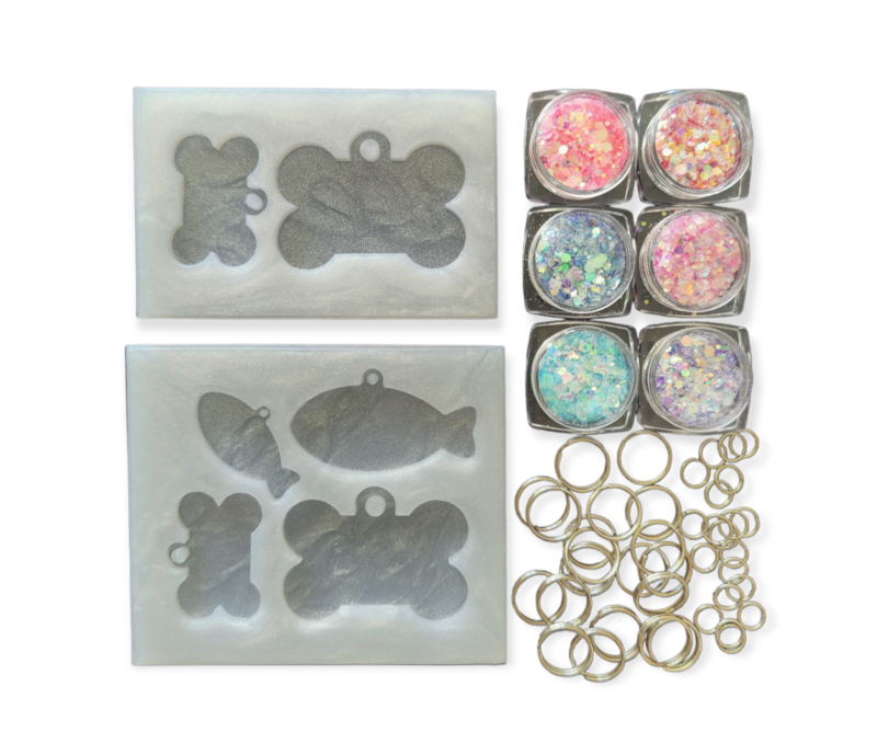 Resin Starter Kits