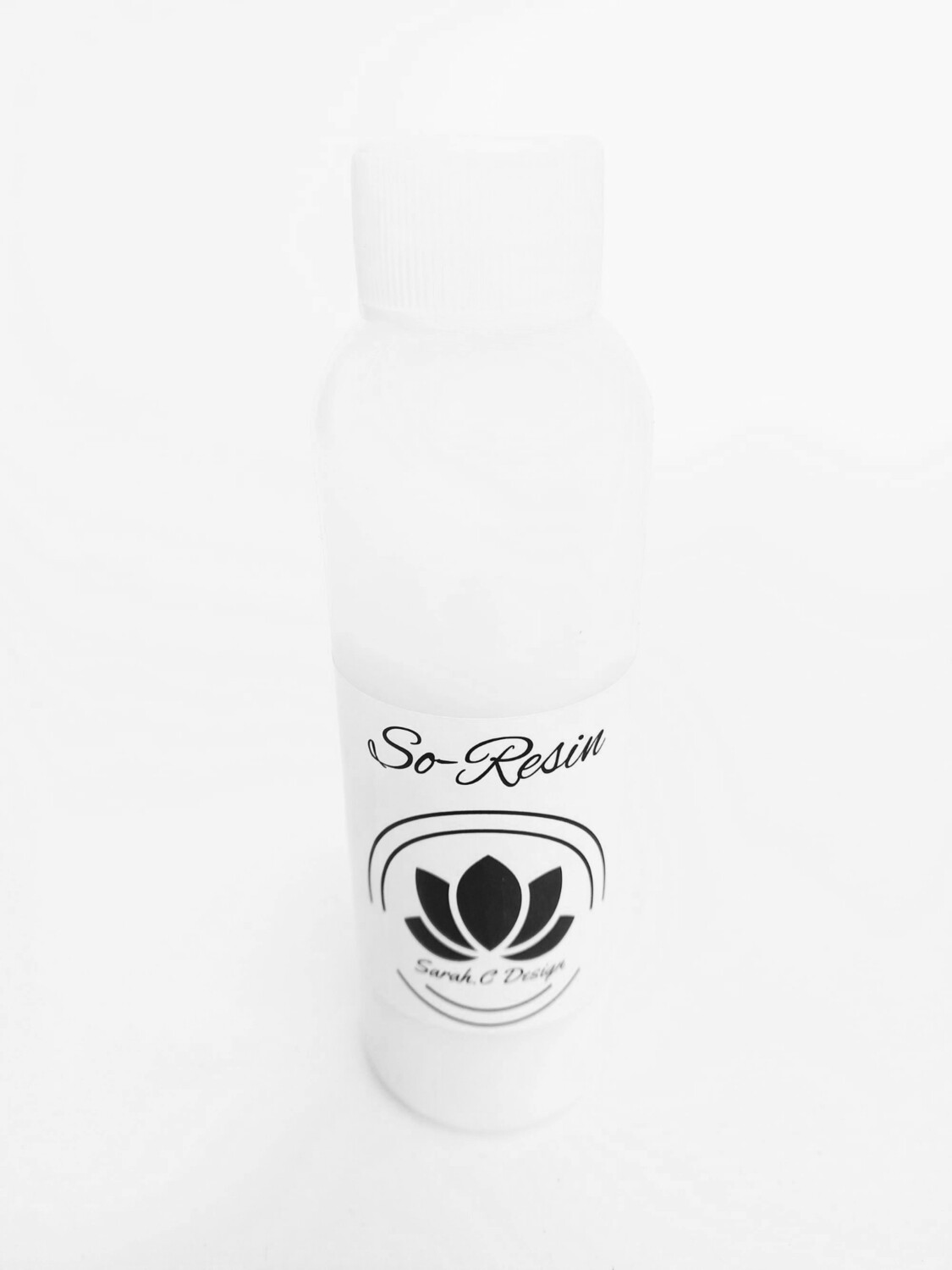 Clear Concrete Plaster Sealer (100ml)