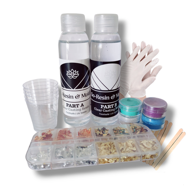 Resin Starter Kits