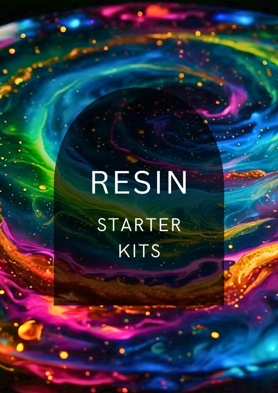 Resin Starter Kits