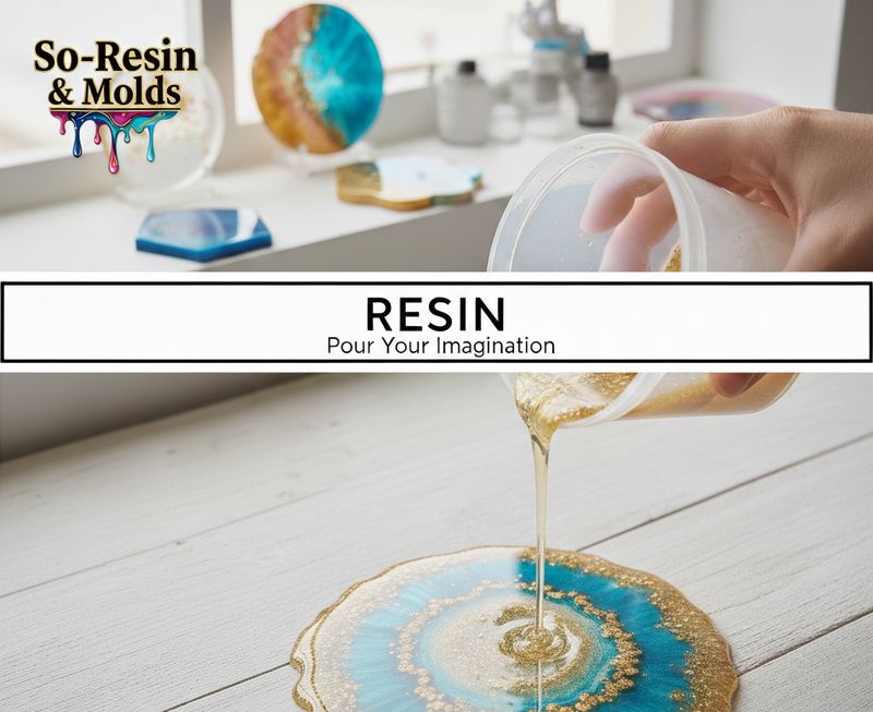 Casting Resin
