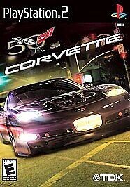 Corvette