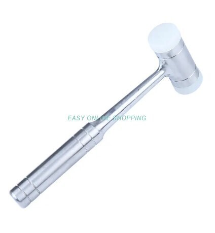 DENTAL IMPLANT BONE HAMMER