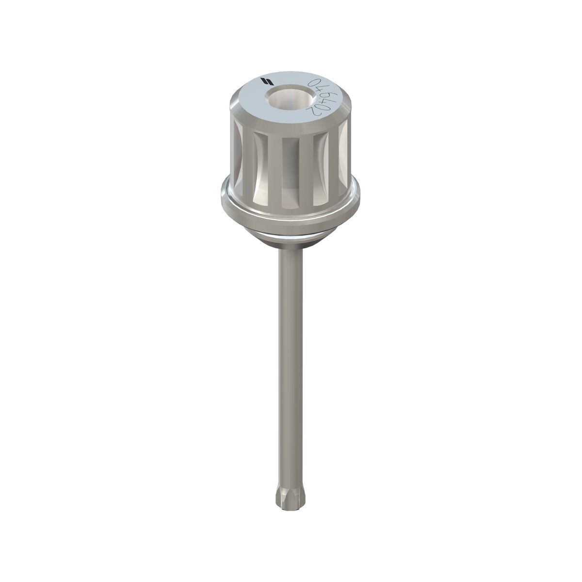 SCS SCREW DRIVERS LONG - FOR RATCHET