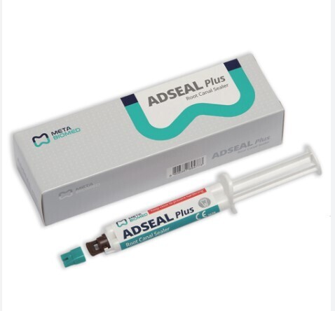 ADSEAL PLUS ROOT CANAL SEALER (resin based) 13.5Gm