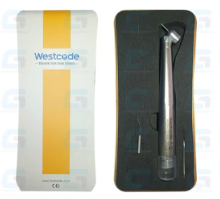 HIGH SPEED 45 ANGLE HANDPIECE WESTCODE X45PRO