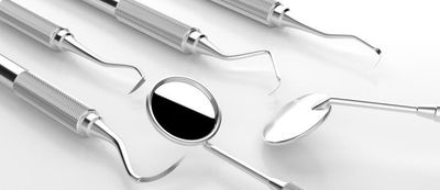 DENTAL CLINIC INSTRUMENTS
