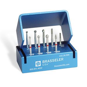 CROWN LENGTHENING KIT BRASSLER