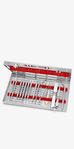 PERIODONTAL SURGERY KIT MEDESY