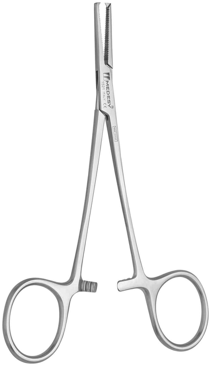 MOSQUITO FORCEPS 125MM MEDESY