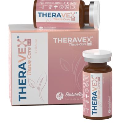 THERAVEX || TISSUE CARE Plus ( 20ml ) - BIOINTELLIGENT
