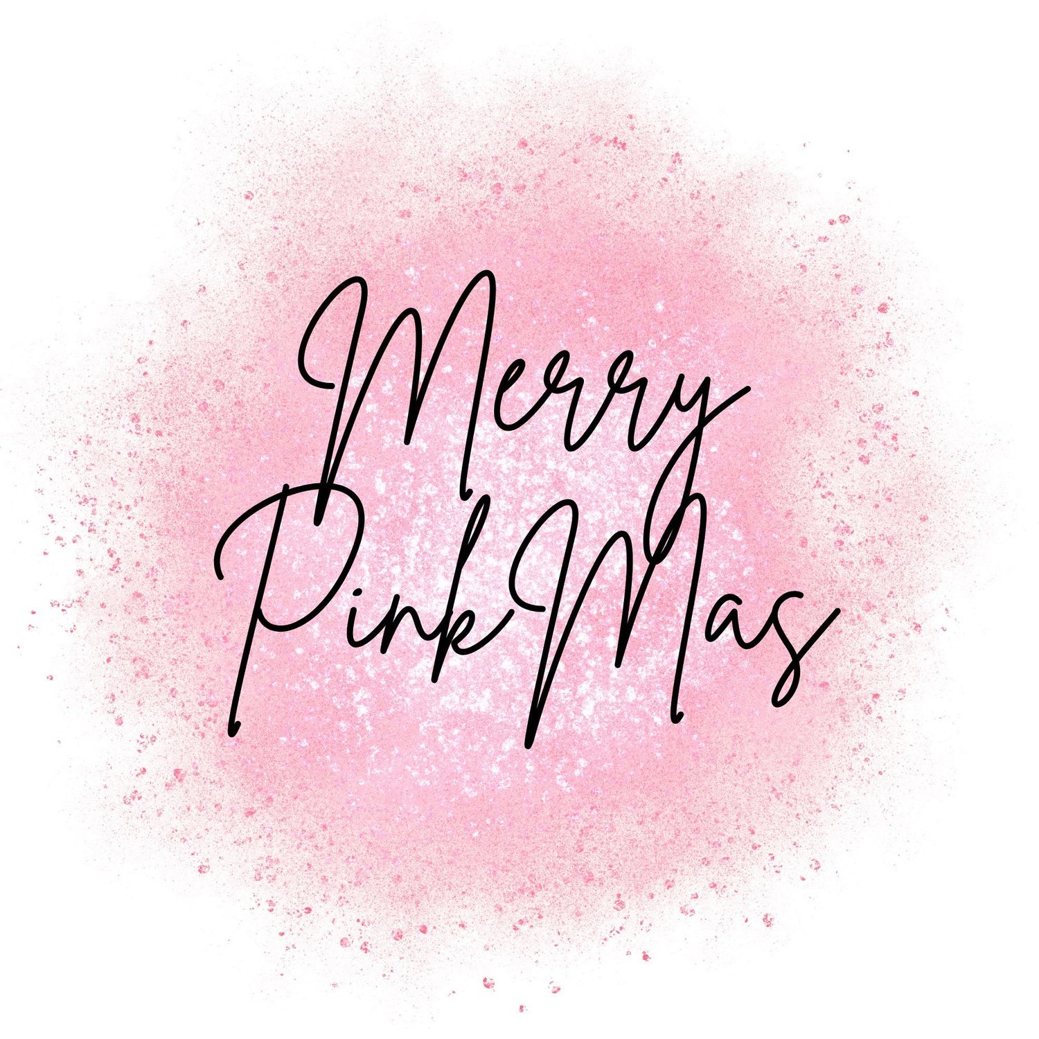 Merry PinkMas