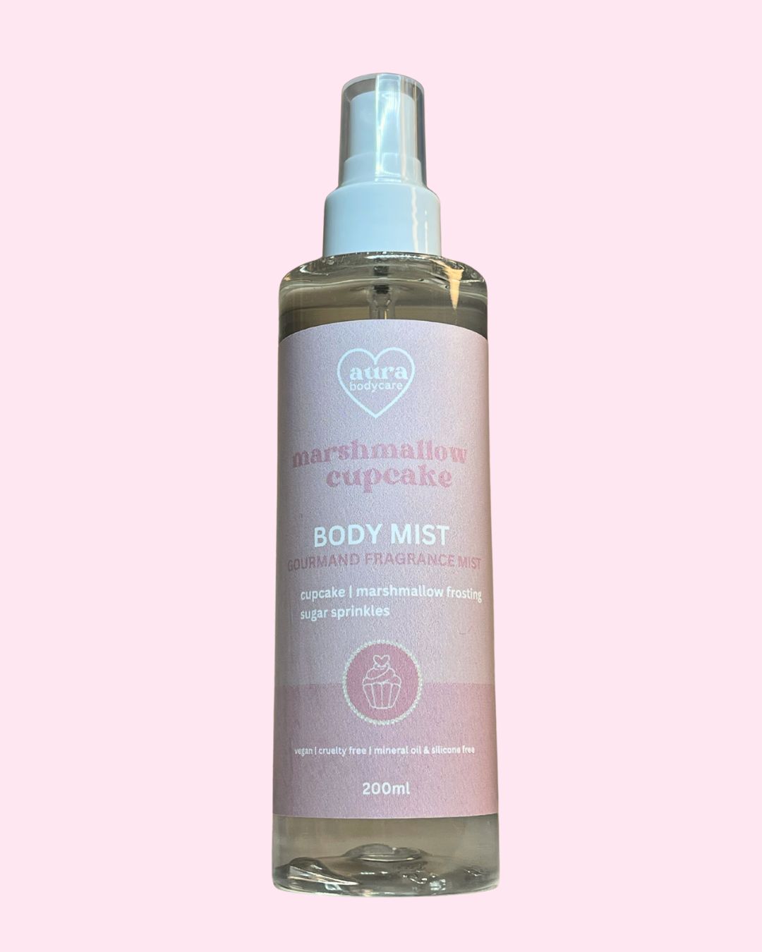 Body Mist