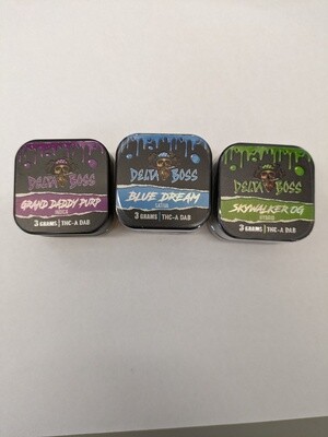 Products — Cleveland Hemp Dispensary